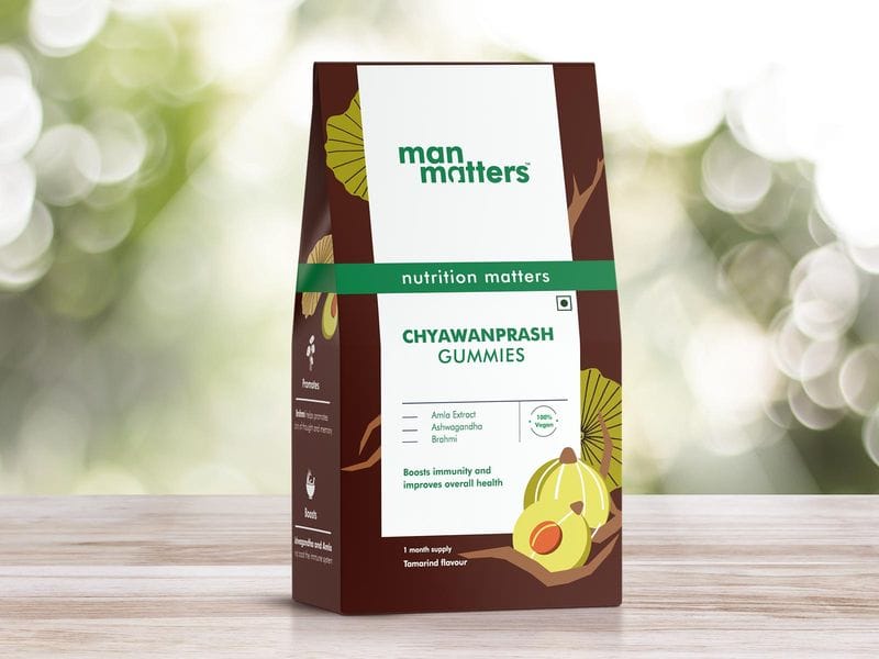 Man Matters- Telehealth Platform for Men's Health & Wellness