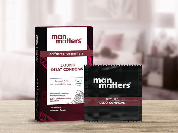 Man Matters | India's first holistic wellness platform for men